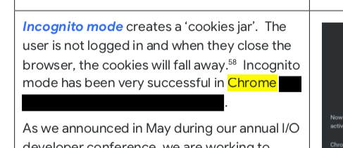 Google, browsers and the illusion of choice – loose wire | blog