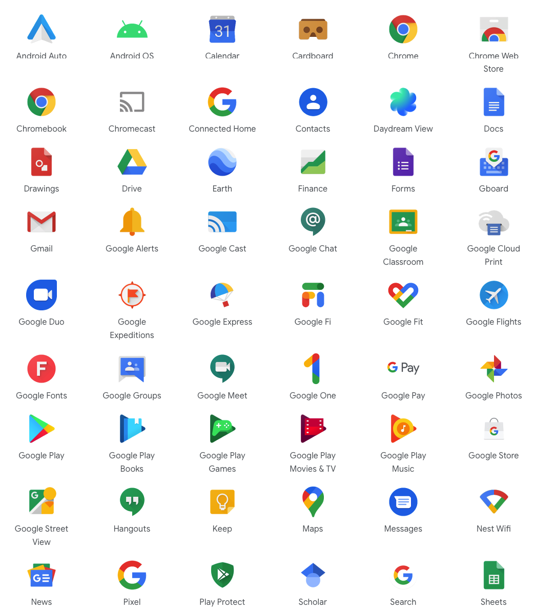 Google, browsers and the illusion of choice – loose wire | blog